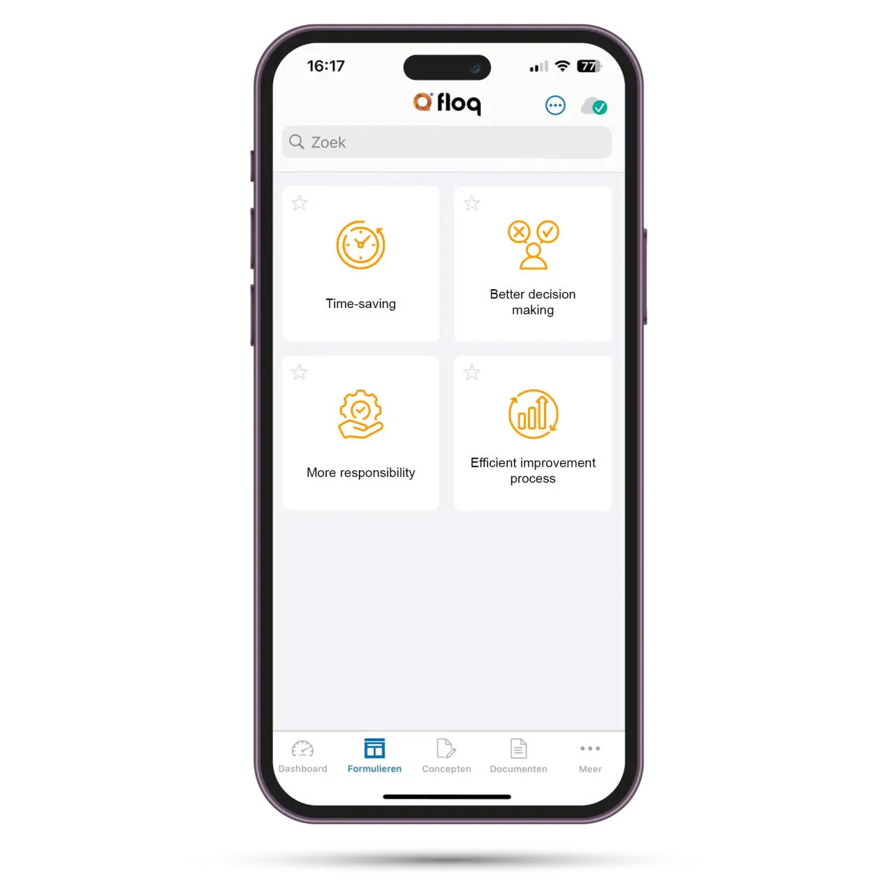Dashboard Module Optimizing Performance